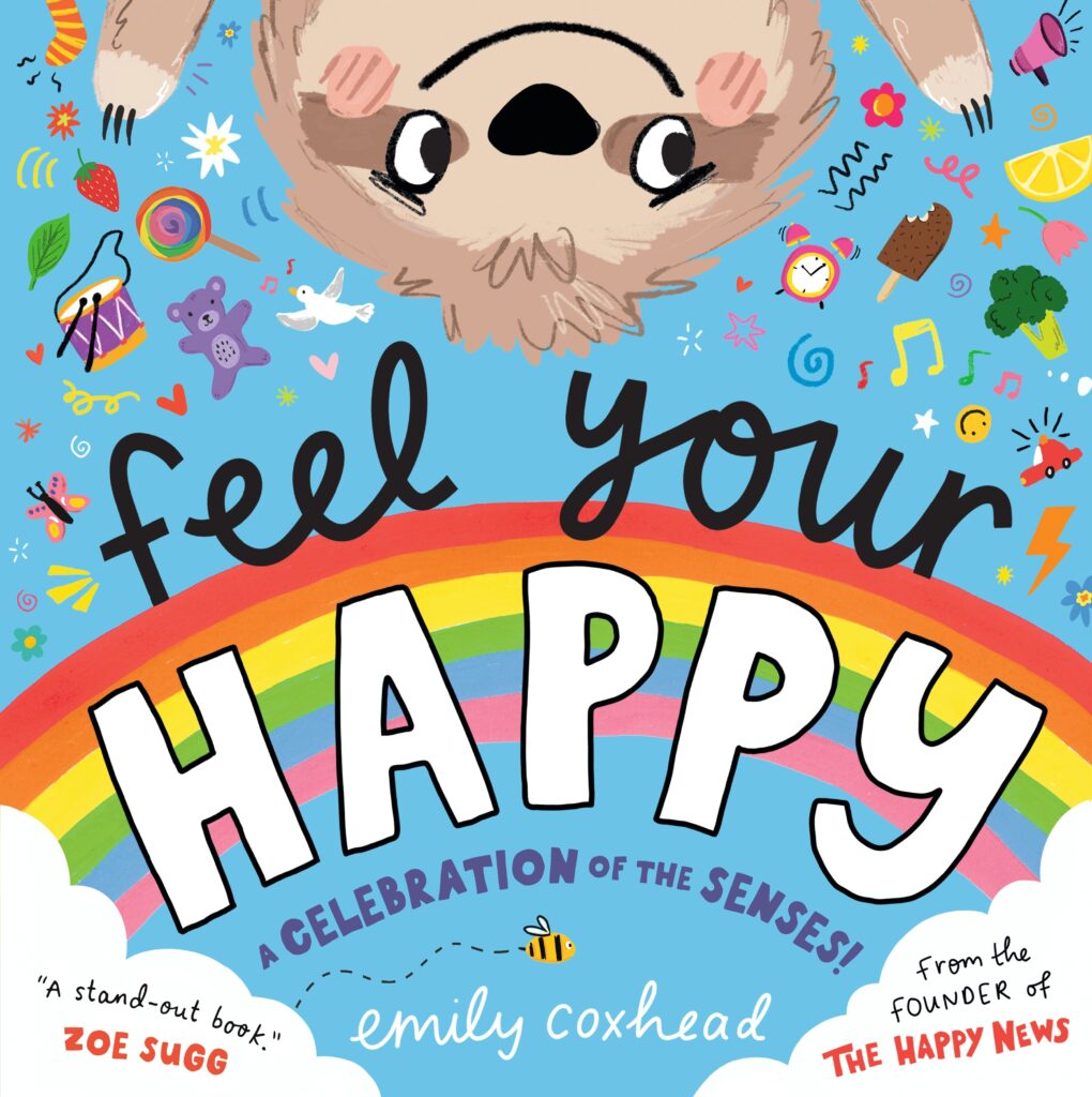 Mental Health Picture Book Recommendations - Walker Books
