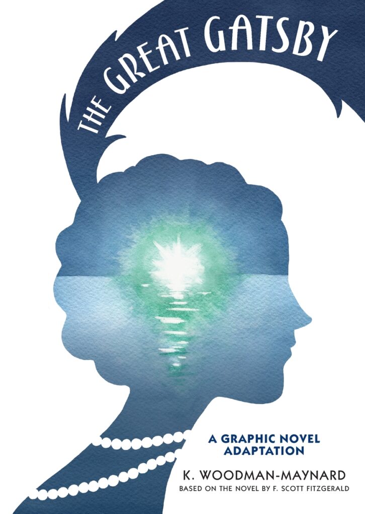 Nine Must-Read Graphic Novels - Walker Books