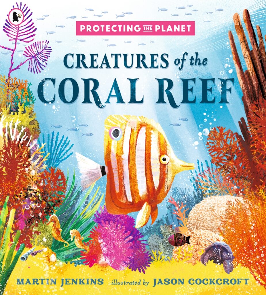 Earth Day reads to empower young activists - Walker Books