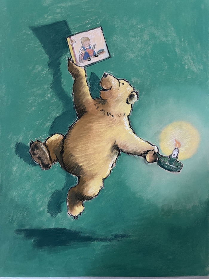 Oh Dear, Look What I Got! - Walker Books