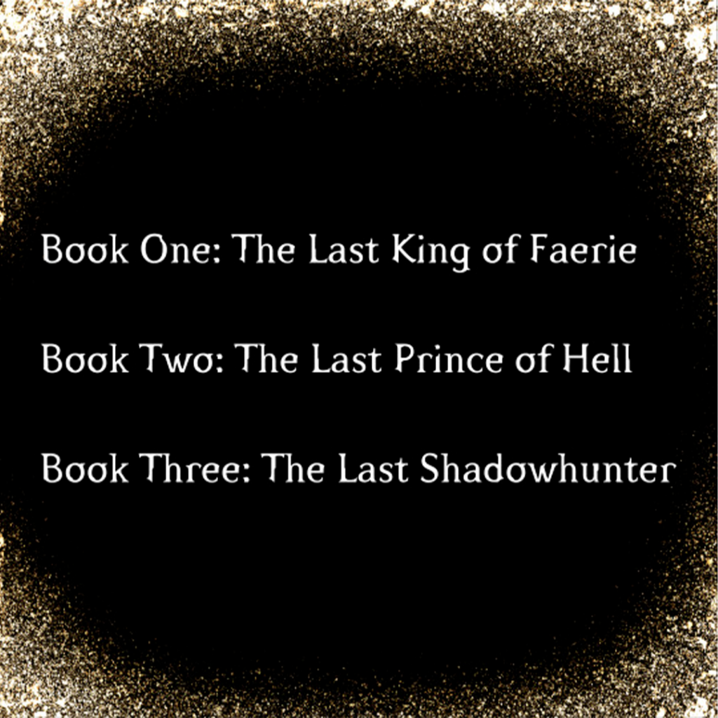 A complete guide to Cassandra Clare’s Shadowhunter Chronicles - Walker ...