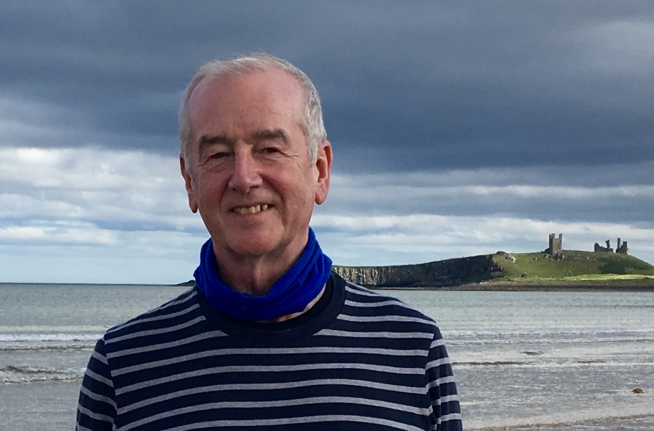 David Almond on writing Puppet | "Every time the book is read, Puppet ...