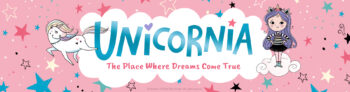 Unicornia - Walker Books