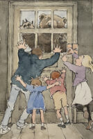 Oh Dear, Look What I Got! - Walker Books