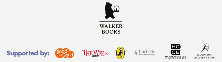 Michael Rosen Day - Walker Books