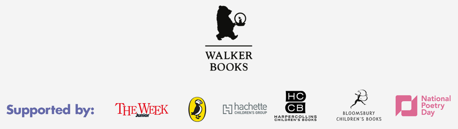 Michael Rosen Day poetry competition - Walker Books