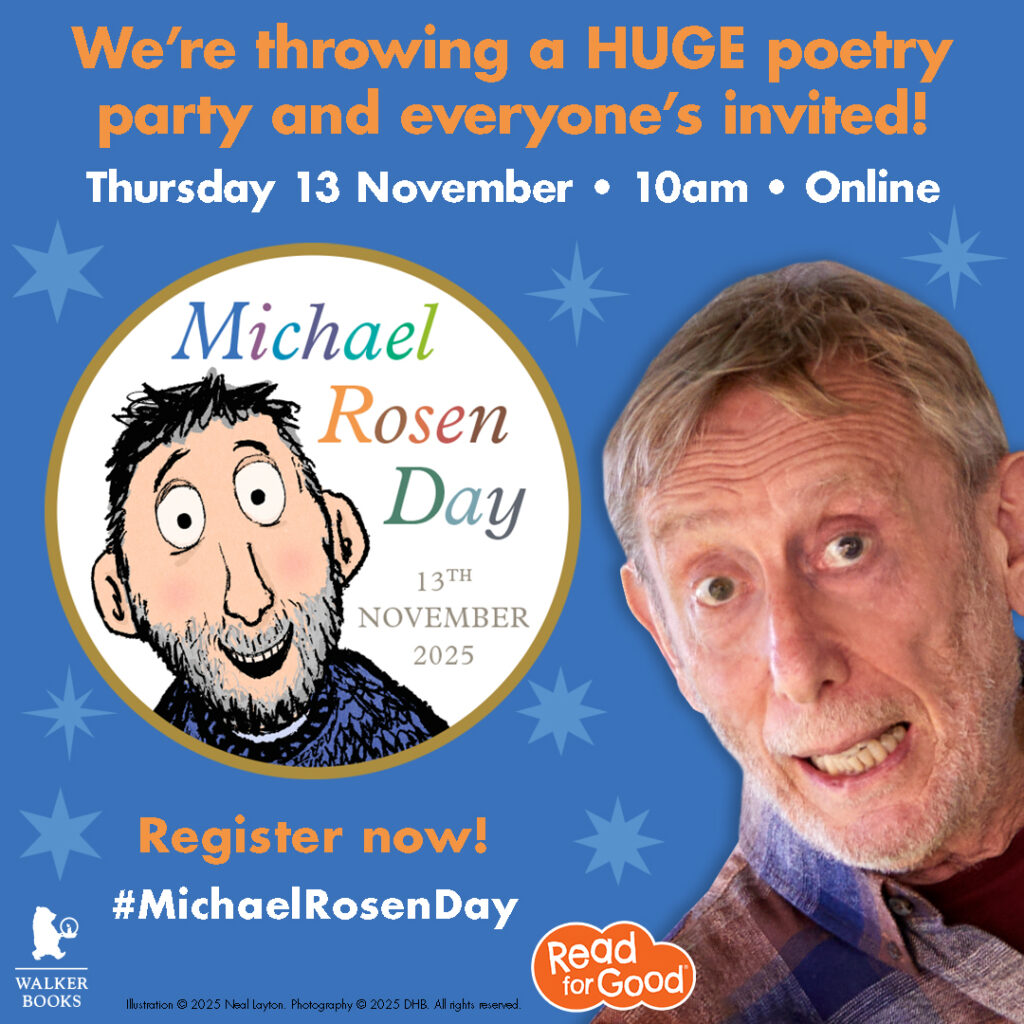 Oh Dear, Look What I Got! - Walker Books