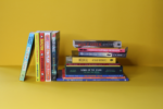 Carnegie Medals 2026 shortlist announced! - Walker Books