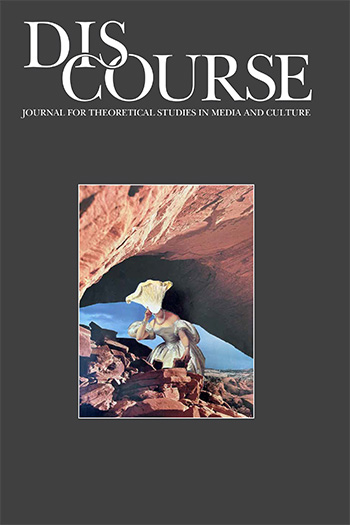 Discourse - Wayne State University Press