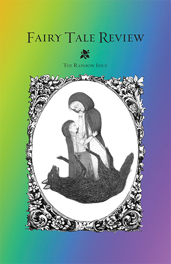 Fairy Tale Review - Wayne State University Press