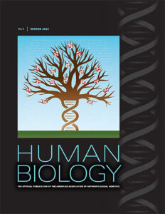 Human Biology - Wayne State University Press