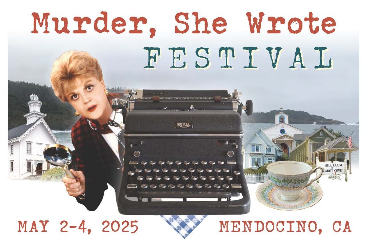 Murder, She Wrote Festival with author Bridget Kies - Wayne State ...