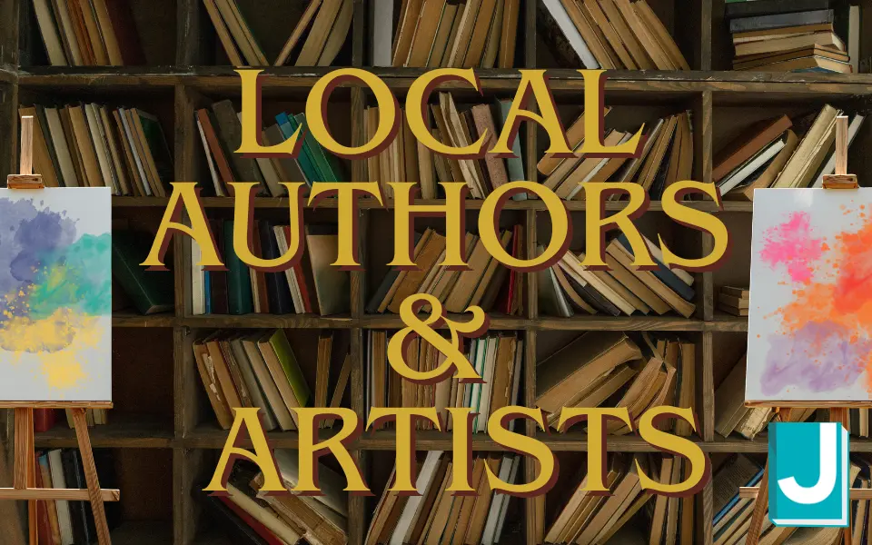 Jewish Book Series: Local Authors & Artists - Wayne State University Press
