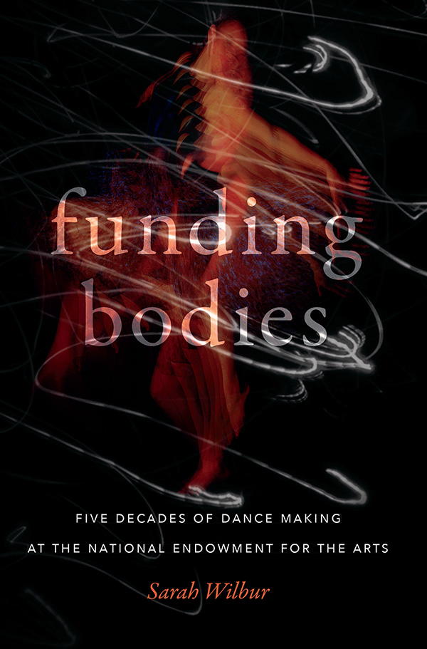 Funding Bodies: Salon Discussion & Book Launch with Sarah Wilbur ...