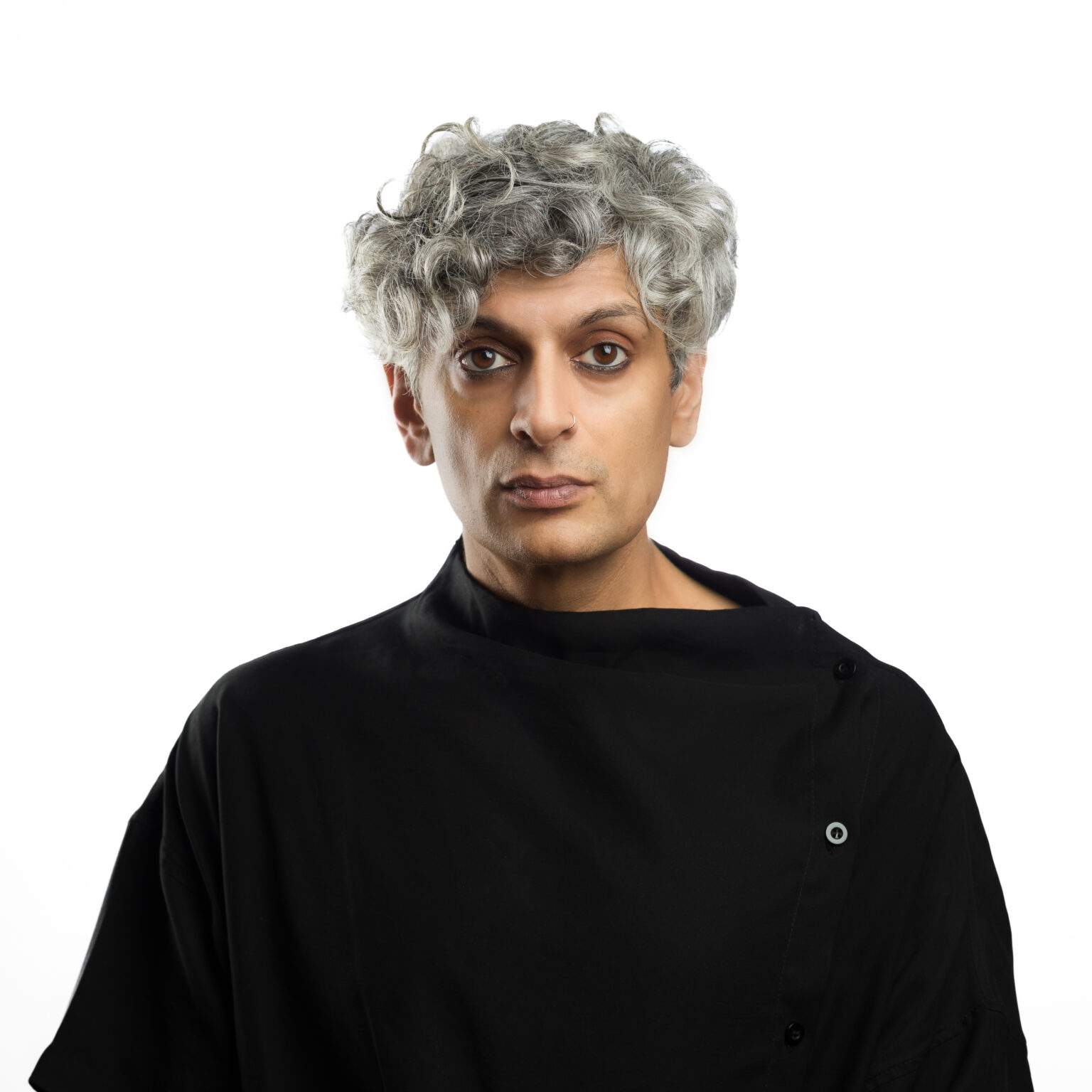 Asian American & Pacific Islander Month: Kazim Ali - Wesleyan ...