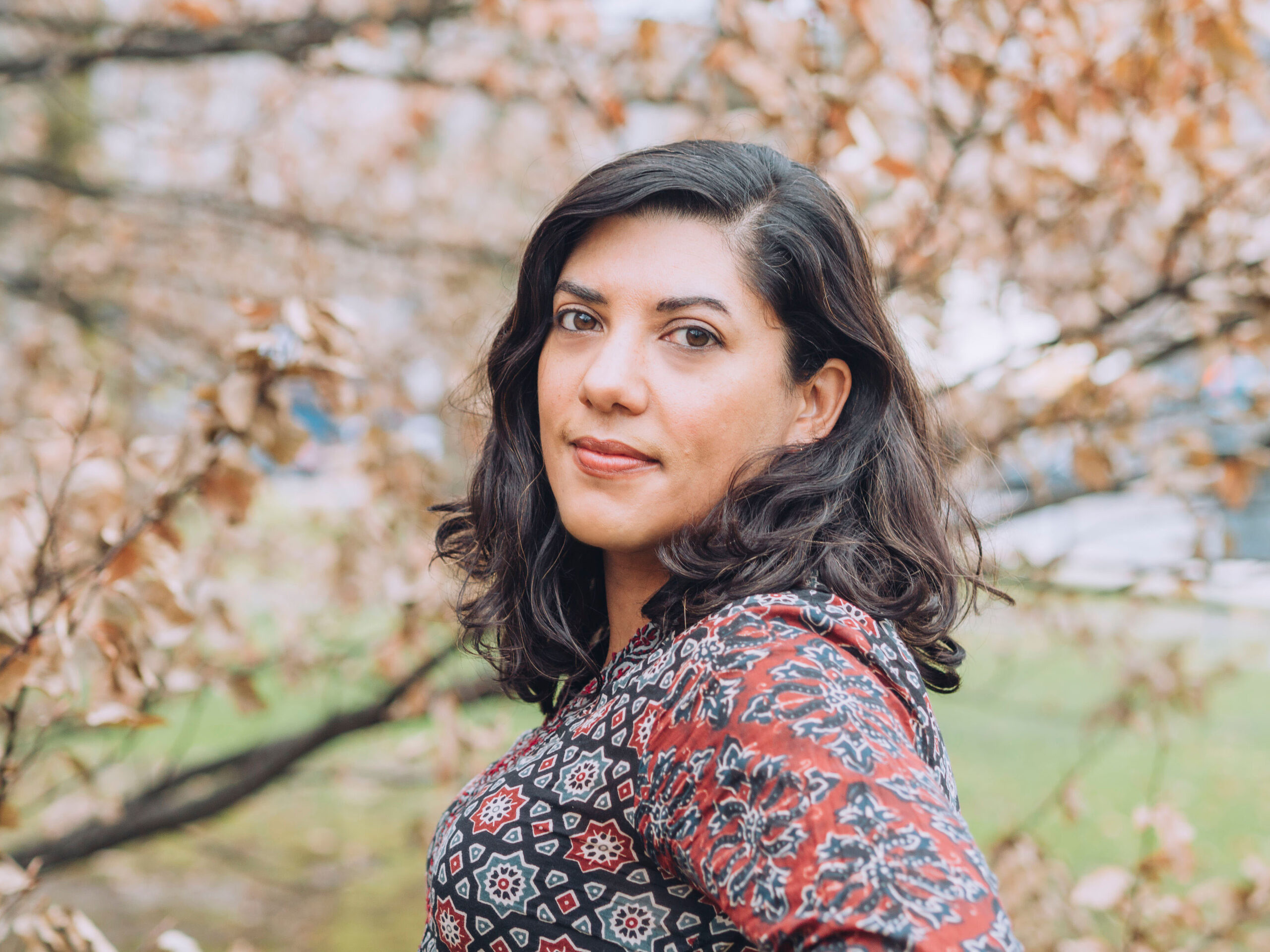 Celebrating the Music & Resilience of Manganiyar Musicians with Shalini ...