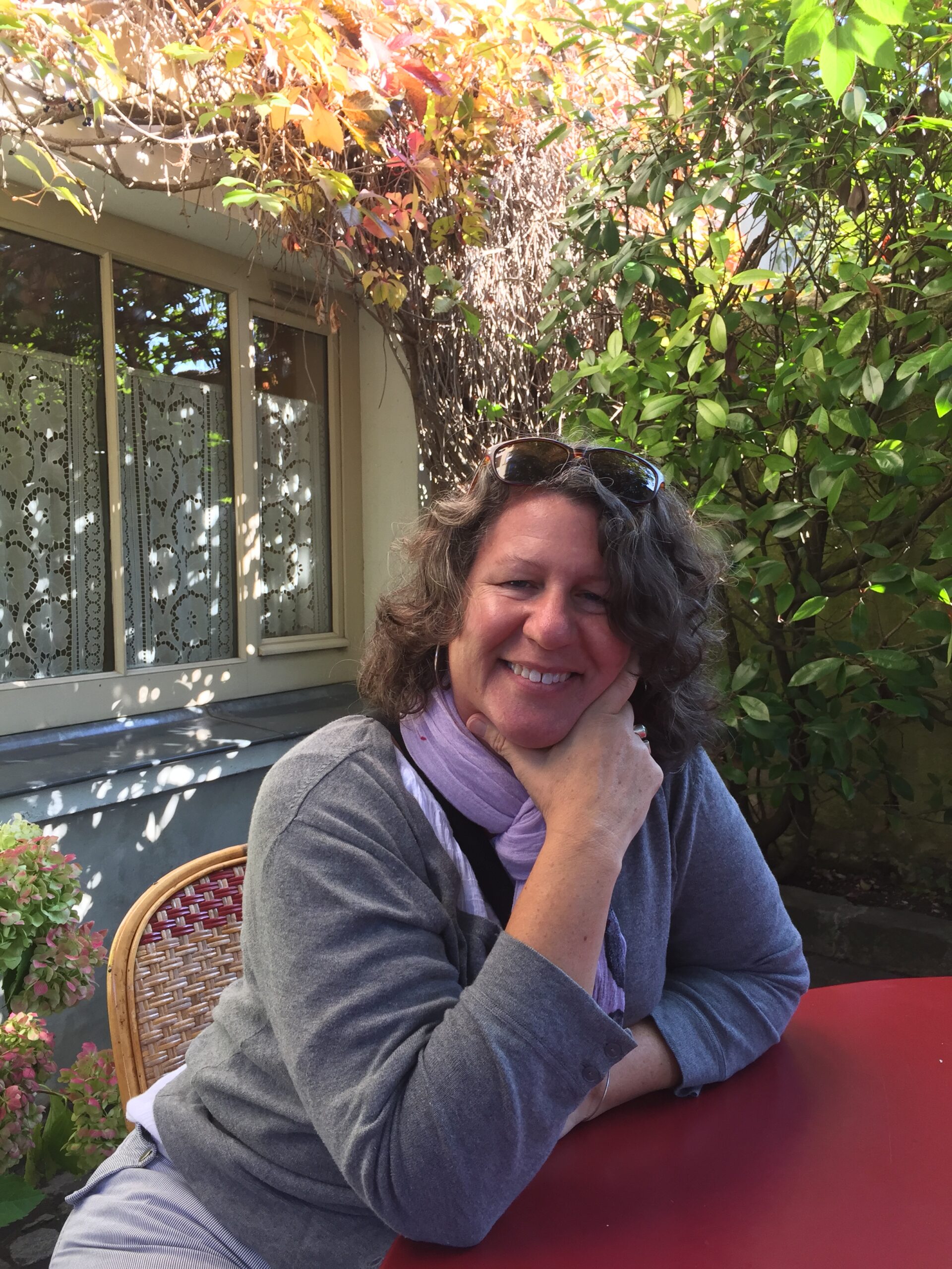 AWP Booth Signing: Dianne Bilyak - Wesleyan University Press