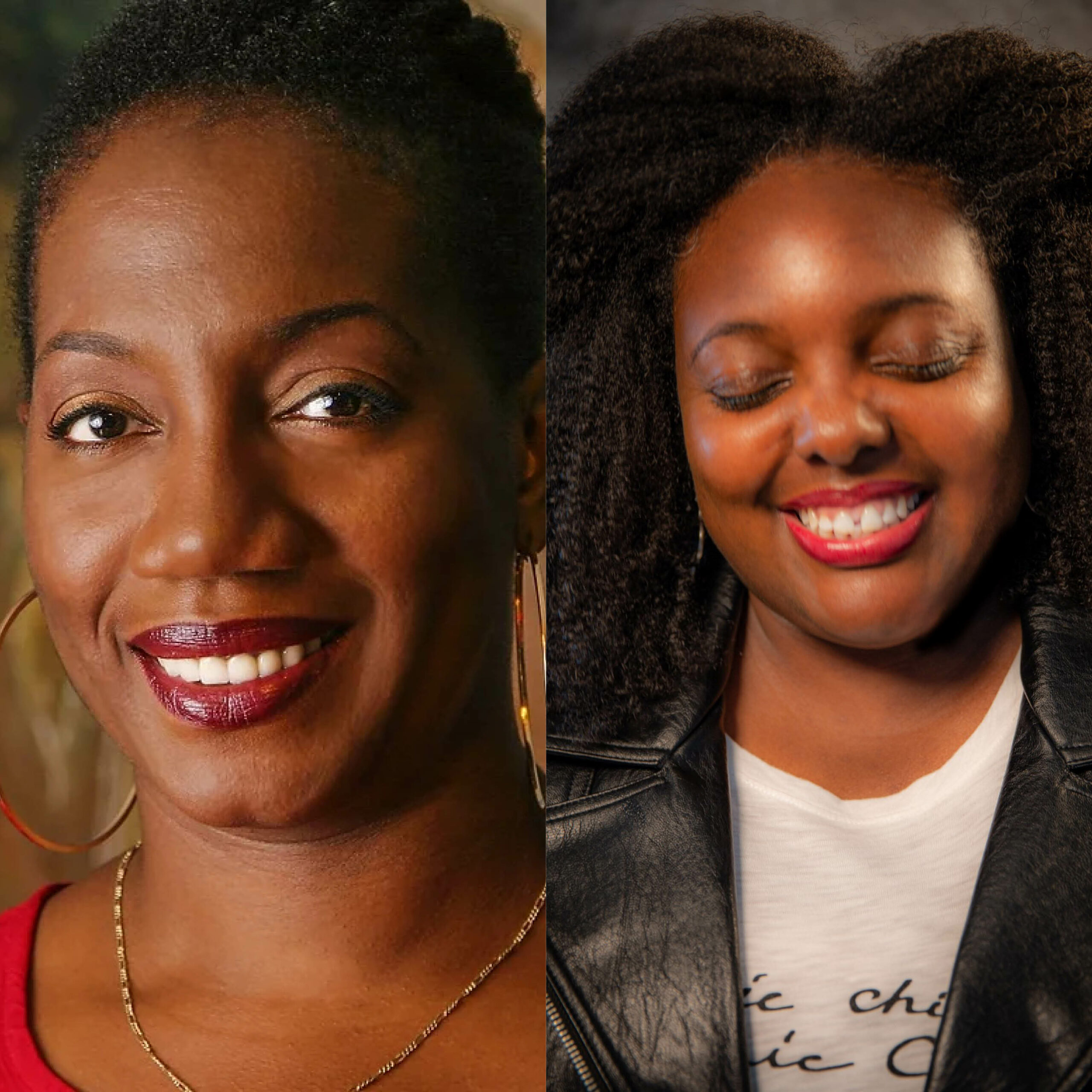 Remica Bingham-Risher Reading and in conversation with Teri Ellen Cross ...