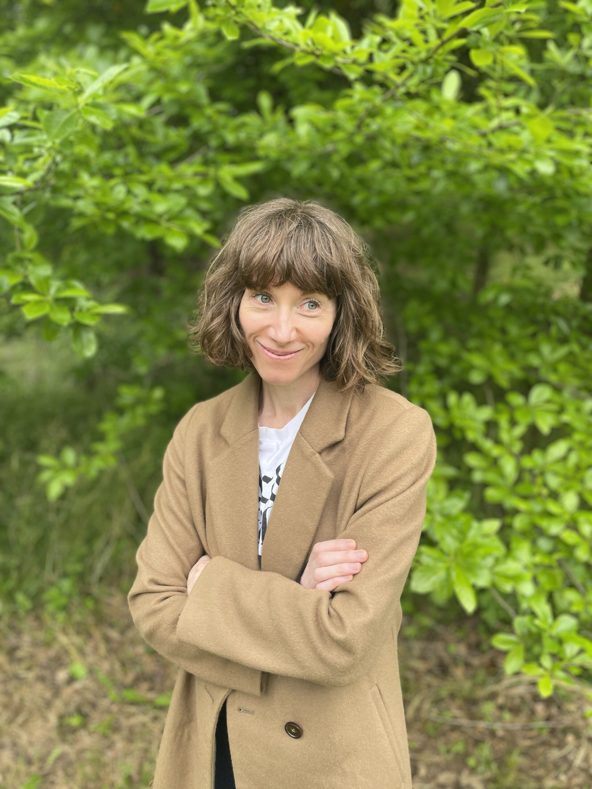 Heather Christle at Neon Night Mic - Wesleyan University Press