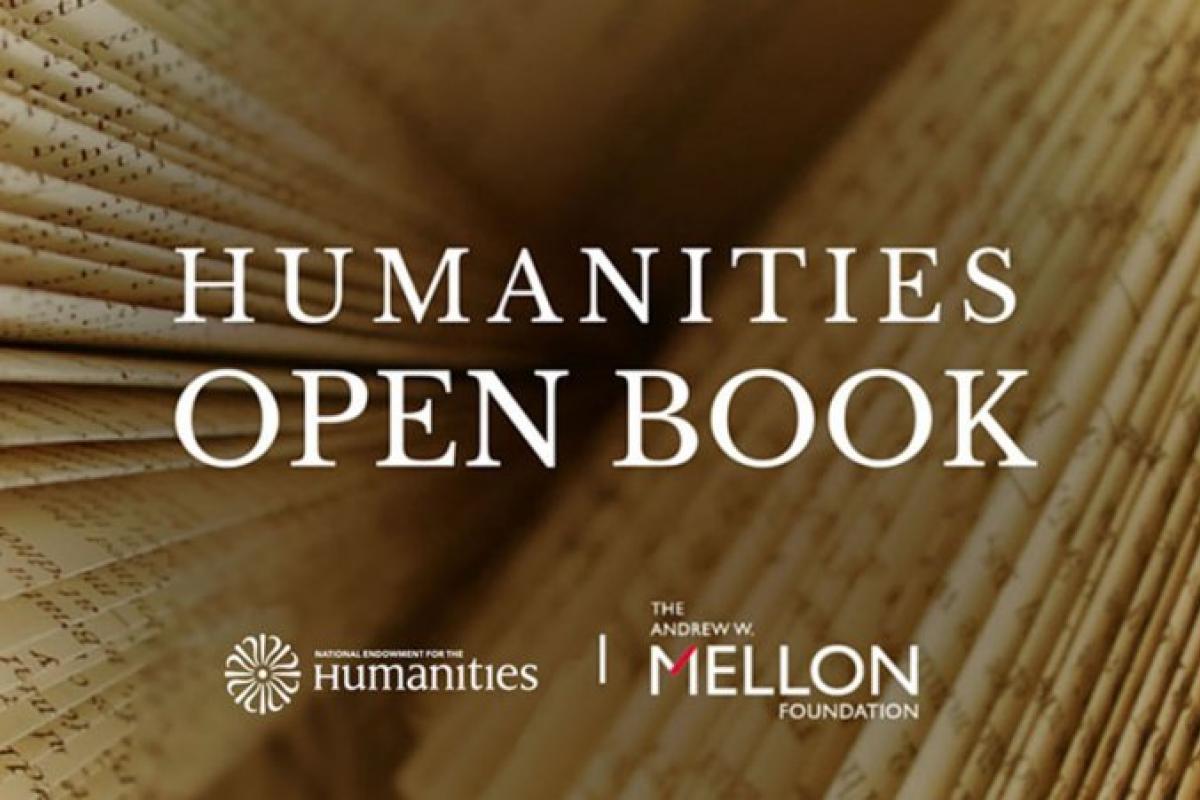 Open Access Books - Wesleyan University Press