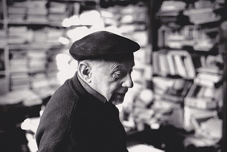 Jacob Marques-Rollison / The Two Sides of Jacques Ellul’s Work - Wipf ...