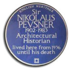 Pevsner - Series & History - Yale University Press London