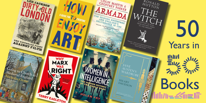 Home - Yale University Press London