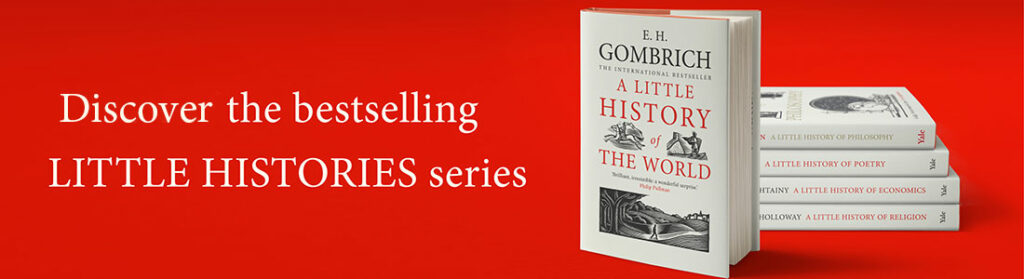 Little Histories - Yale University Press London
