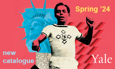 Home - Yale University Press London