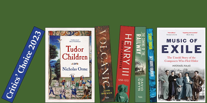 Home - Yale University Press London