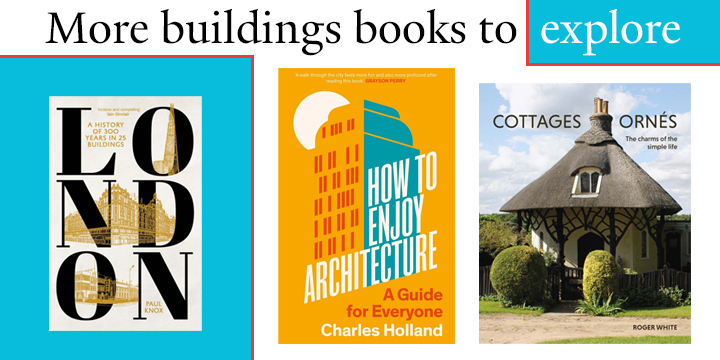 Pevsner Architectural Guides - Yale University Press London