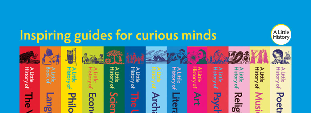 Little Histories - Yale University Press London