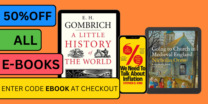 Home - Yale University Press London