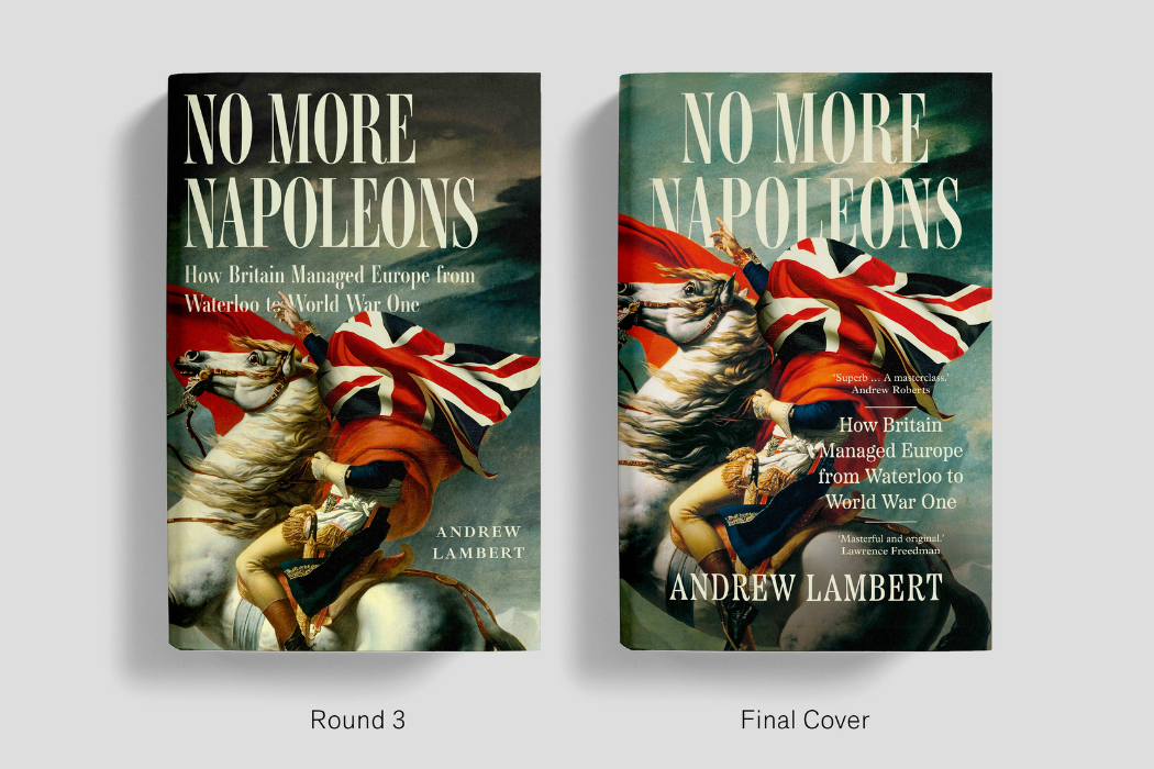An Interview with Jonathan Pelham, Graphic Designer
