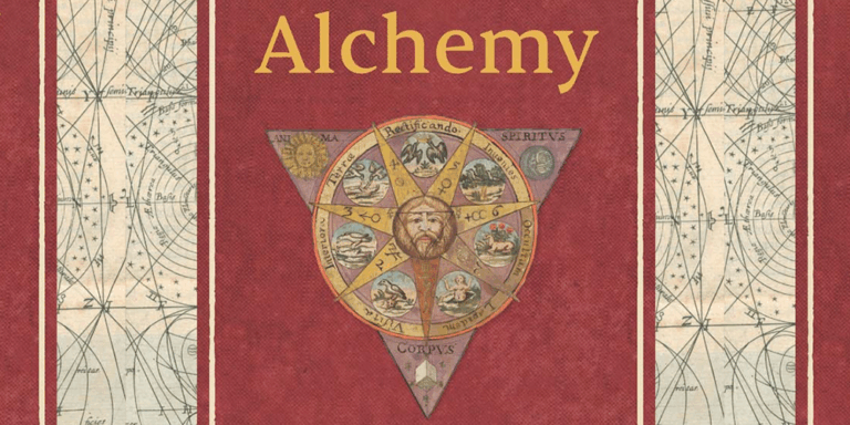Alchemy in the Modern World - Yale University Press London