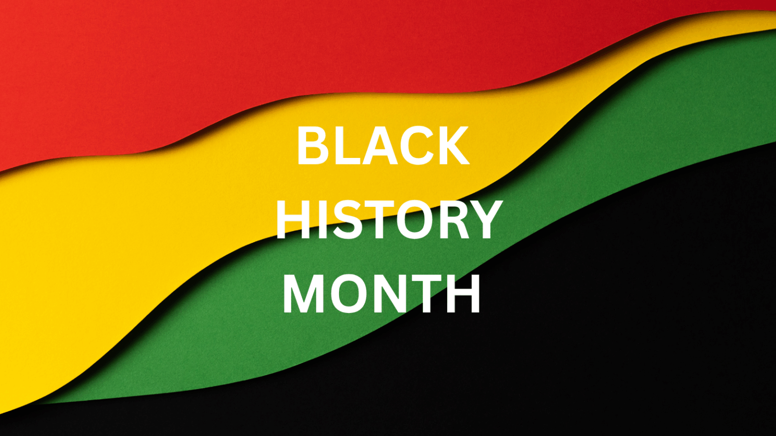 Black History Month Reading List - Yale University Press London