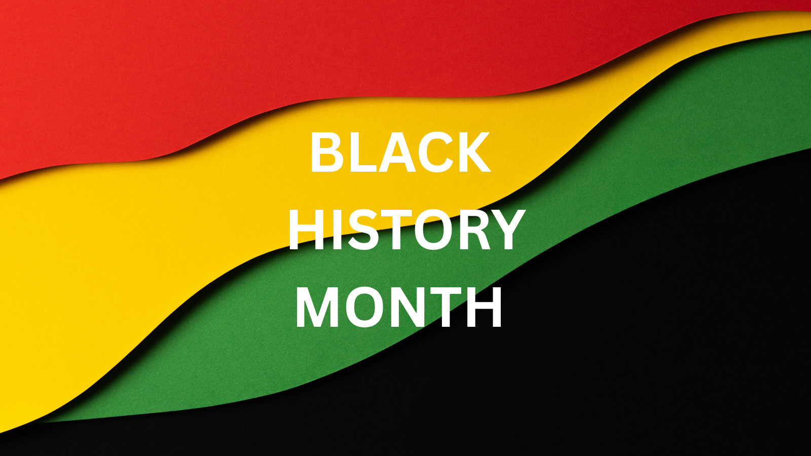 Black History Month Reading List - Yale University Press London