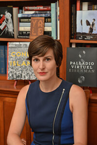 Katherine Boller - Yale University Press