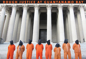 The Political Decisions that Keep Guantanamo Bay Open - Yale University ...