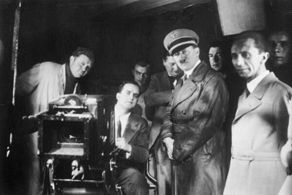 Nazi Cinema - Yale University Press