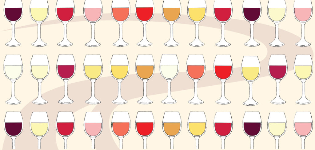 A Timeline of Wine - Yale University Press