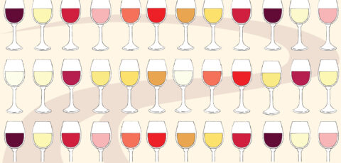 A Timeline of Wine - Yale University Press