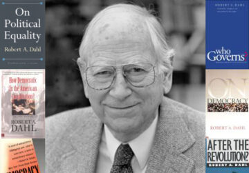 Remembering Robert Dahl - Yale University Press