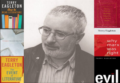 Terry Eagleton: An Intellectual and Cultural Nomad - Yale University Press