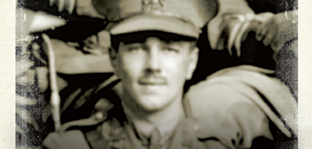 Wilfred Owen: WWI's Peter Pan Poet - Yale University Press