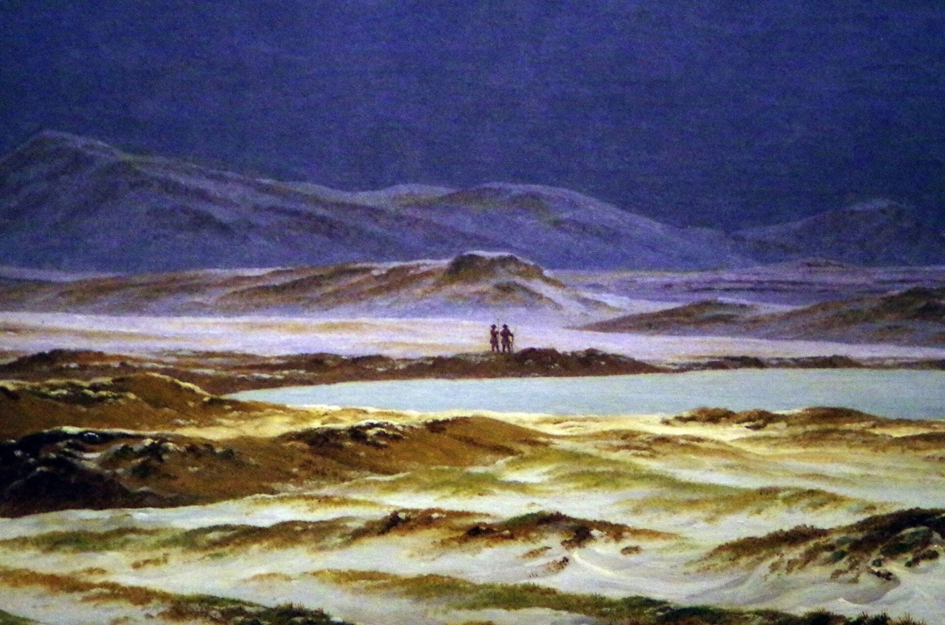 Anti-Theatrical Drama: Interview with Michael Fried by David Ebony ...