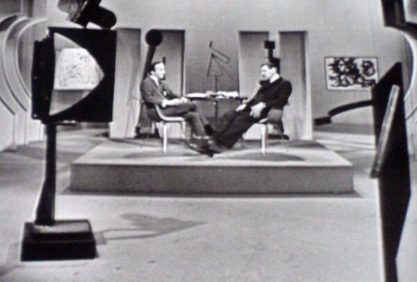 Sneak Peek: David Getsy's Abstract Bodies: Sixties Sculpture in the ...