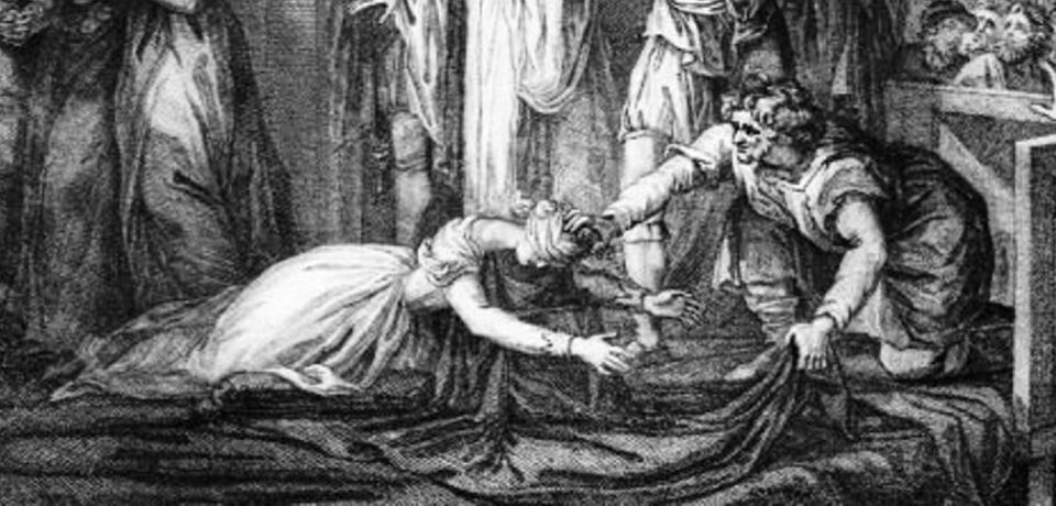 Executing Monarchy: Elizabeth I and Mary Queen of Scots - Yale ...