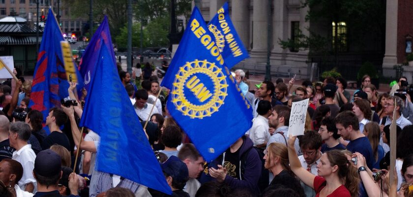 Remembering the Flint Sit-Down Strike - Yale University Press