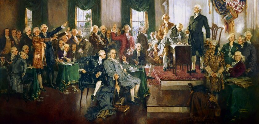 Why the Constitution Matters - Yale University Press